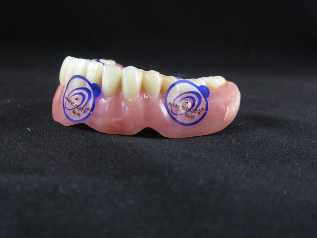 Scanning Protocols - Implant Concierge