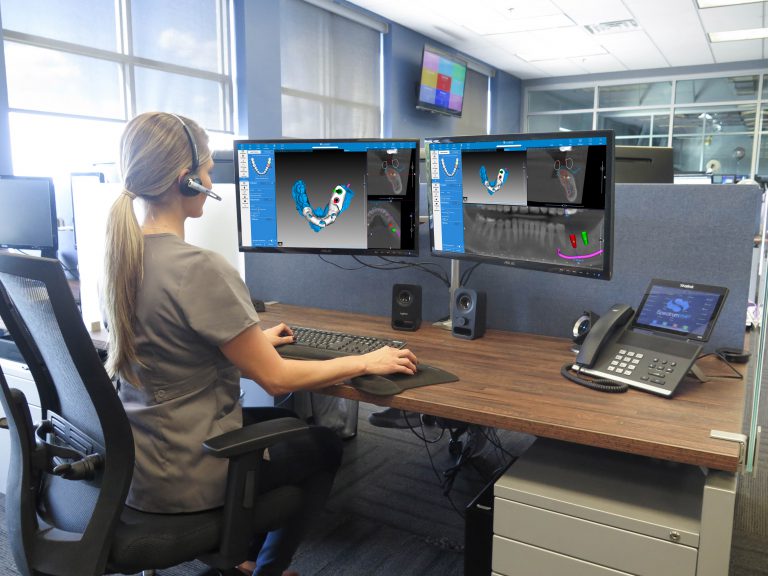 Implant Concierge | Surgical Guides for Dental Implants