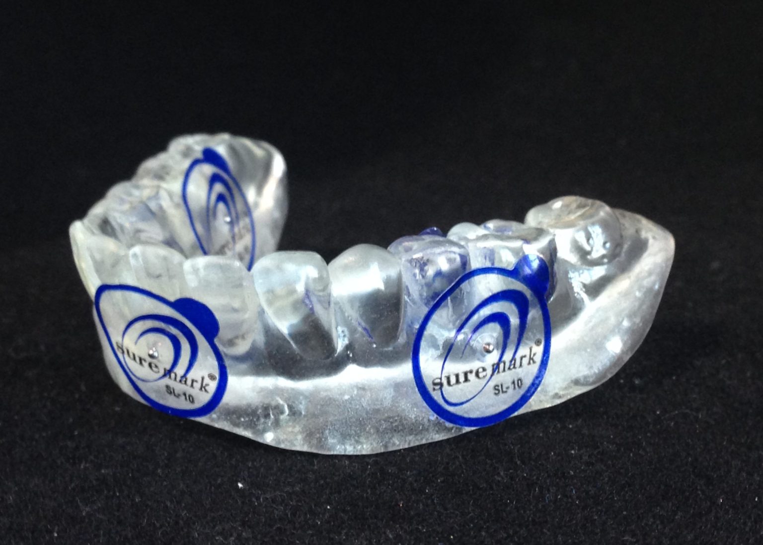 Fully Edentulous CBCT Scan: Alternate Dual Scan Protocol of Mandible ...